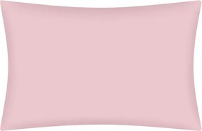 Bellatex Povláček bavlna SATÉN Růžová rozměr 50x70 cm