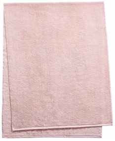 FABULOUS Osuška 80 x 200 cm - sv. růžová