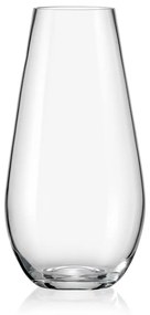 Crystalex - Bohemia Crystal Váza For Your Home 305 mm, 1 ks