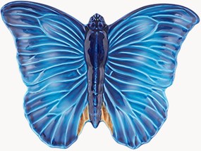 Dekorativní servírovací tác Cloudy Butterflies