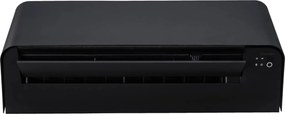 Klimatizace Toshiba Shorai Curve black 1+1 2kW R32