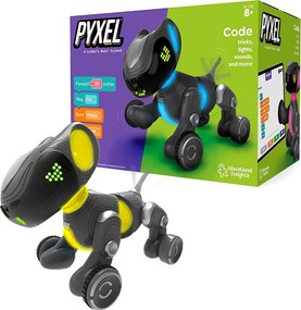PYXEL A Coder's Best Friend - Robotická hračka