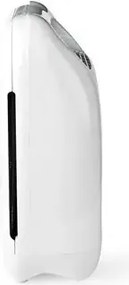 Nedis AIPU200CWT bílá / Čistička vzduchu / do 25 m2 / 50 W