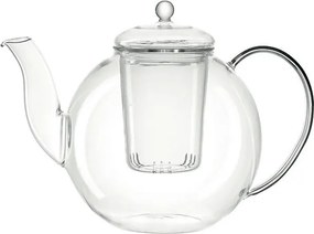 XXXLutz ČAJOVÁ KONVICE 1,2 l Leonardo - Konvice na čaj & kávu a příslušenství - 0038131886