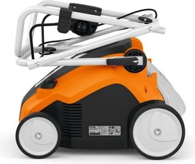 Elektrický vertikutátor STIHL RLE 240