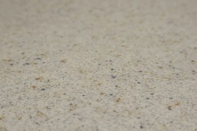 IVC Commercial, PVC podlaha - lino Logitex Ultimate 55 Gravel T36, na míru, šíře 2m,4m, béžová, filc, chodba / předsíň