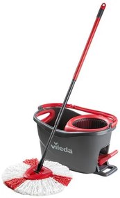 Rotační mop set Vileda Easy Wring &amp; Clean Turbo