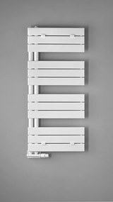 Aqualine Mythos otopné těleso rovné boční připojení 500 x 1130 mm bílá LLM511W