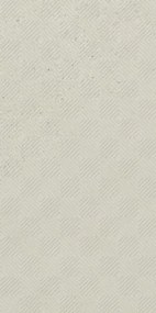 Ceramika Paradyz Obklad Bergdust White Dekor Mat 29,8x59,8 - 167601