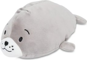 SVITAP sleep well Polštářek mikrospandex Tuleň šedý 25 cm
