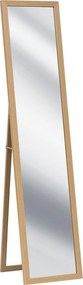 Stojací zrcadlo TASSO 155 x 35 cm