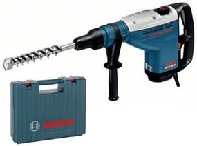 BOSCH GBH 8-45 D vrtací kladivo s SDS-max 0611265100