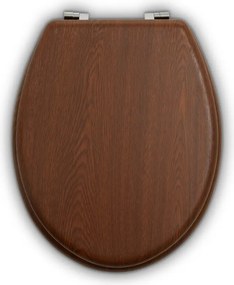 Záchodové prkénko Brooks – Premier Housewares