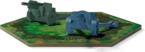 Asmodee Memoir 44 / Počet hráčů: 2-2 / Délka hry: 45 minut / od 8 let