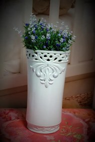 Prodomax keramická váza 24 cm