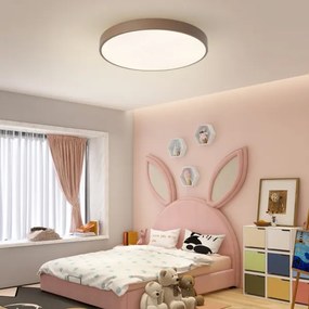 BRILAGI - LED Stm stropní svítidlo POOL LED/60W/230V 3000-6000K 60 cm hnědá+DO