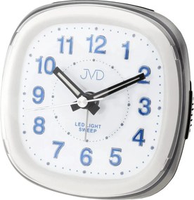 Budík JVD SRP813.4