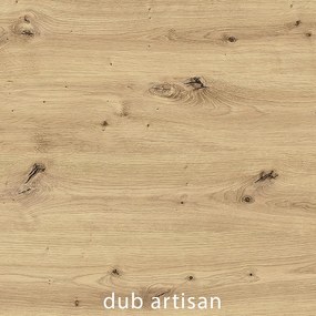 Kuchyňská linka LANGEN au | 330x210 cm | S ÚCHYTY | artisan
