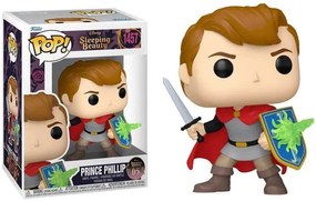 Figurka funko pop! disney sleeping beauty prince phillip 1457