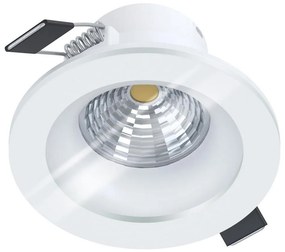 Eglo Eglo 98241 - LED Koupelnové podhledové svítidlo SALABATE LED/6W/230V IP44 EG98241
