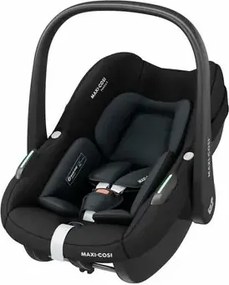 Maxi-Cosi Pebble S autosedačka Tonal Black / autosedačka / od narození