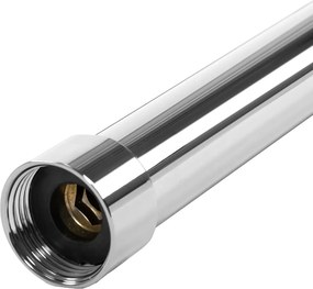 Prodloužení pro vanovou/sprchovou soupravu REA ø 25 mm - 50 cm, chrom