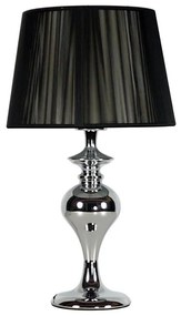 Stolní lampa GILLENIA 1xE27/60W/230V