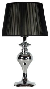 Stolní lampa GILLENIA 1xE27/60W/230V