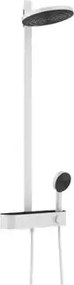 Hansgrohe Pulsify S - Sprchový set s termostatem | průměr 26 cm | 3 pr