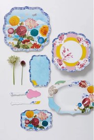 Pip Studio Royal Servírovací talíř 38cm