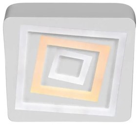LED Stropní svítidlo LED/58W/230V 3000/4000/6000K