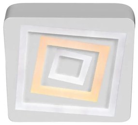 Venti LED Stropní svítidlo LED/58W/230V 3000/4000/6000K VE0327