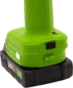 Procraft ES20Li bb