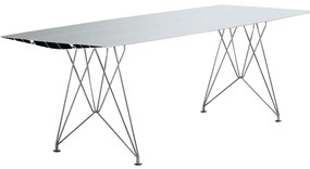 BD Barcelona designové jídelní stoly Table B (90 x 160)