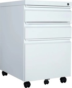 Mobilní třízásuvkový kontejner Enprag HDT-03L