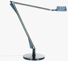 Nastavitelná stolní LED lampa se stmívačem Aledin