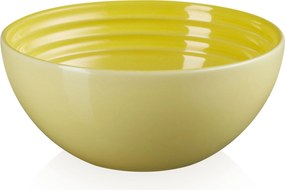 Mistička na občerstvení Le Creuset 12 cm citronová