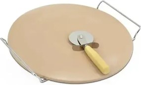 Daphyla Pizza kámen-set