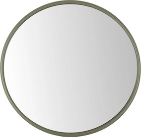 Nástěnné zrcadlo ø 50 cm Riqueza – PT LIVING