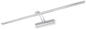 BERGE LED svítidlo koupelnové - 70cm - 9W - teplá bílá - 3000K