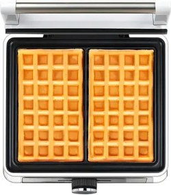 MPM MGO-41 bílá / Vaflovač / 1600 W