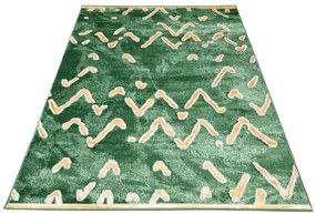 Luxusní kusový koberec Rega Mari RM0070 - 80x150 cm