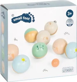 small foot Pétanque Garden Buddies / od 3 let