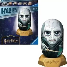 Ravensburger 120080473 Hylkies: Harry Potter: Voldemort / 54 dílků / v
