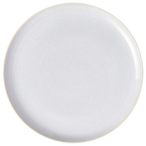 Villeroy & Boch Jídelní talíř Crafted Cotton, Ø 25,9 cm 19-5183-2610