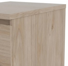 FALCO Komoda Naia 76237 jackson hickory