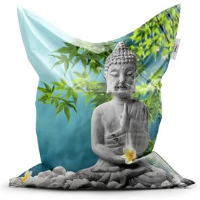 Sablio Sedací vak Classic Buddha - 200x140 cm
