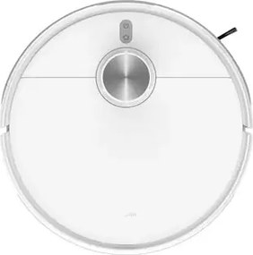 Xiaomi Robot Vacuum S40 bílá / Robotický vysavač / vysávání  mopování