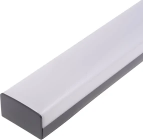 T-LED 106660 Přisazené svítidlo BAGON B120 36W 120cm Denní bílá | BIANO