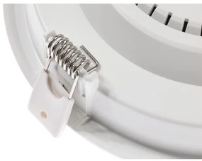 LED Stmívatelné podhledové svítidlo ALGINE LED/22W/230V Wi-Fi Tuya kulatý